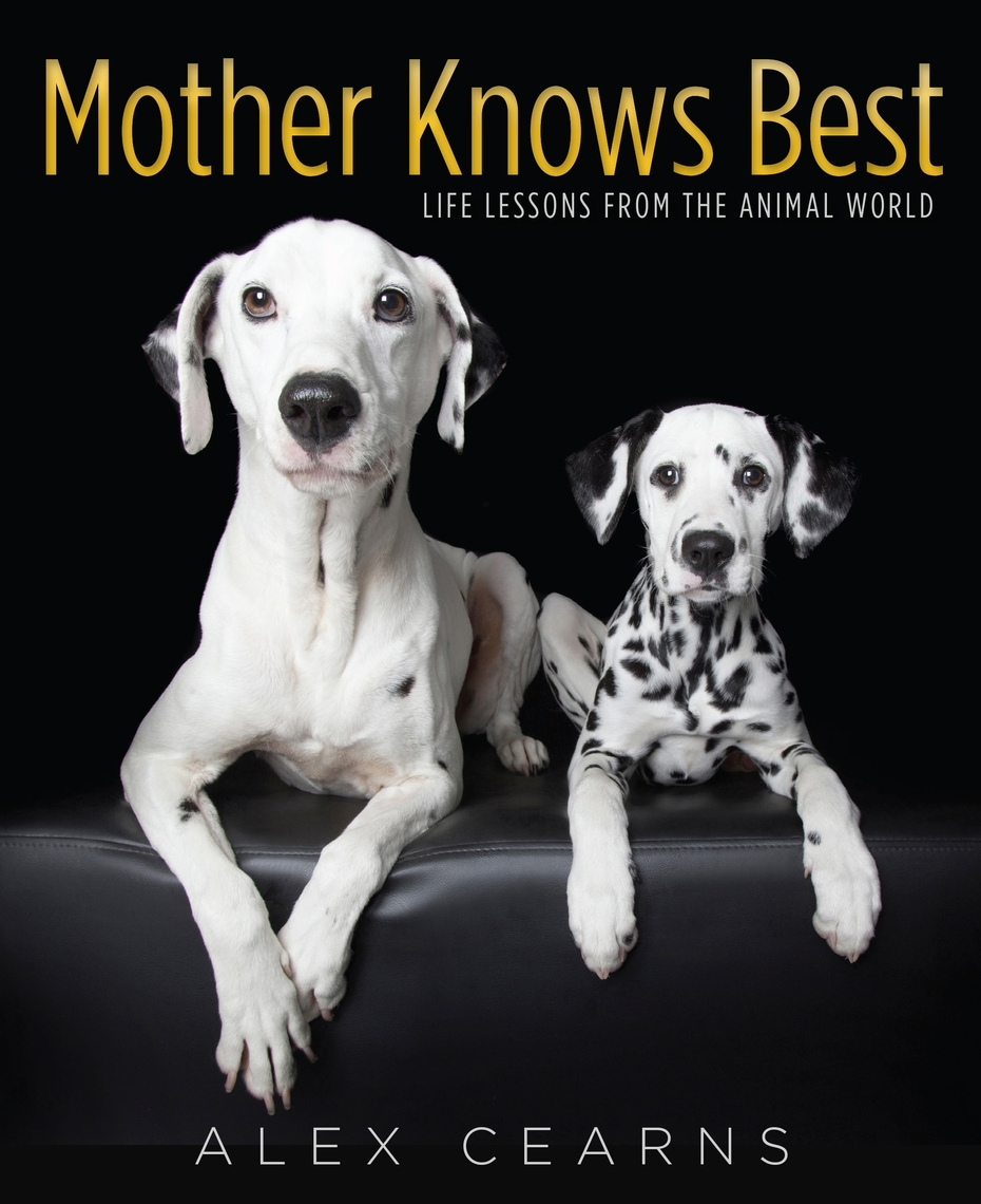 Mother Knows Best by Alex Cearns (Ebook) - Read free for 30 days