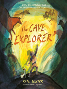 The Cave Explorer by Kate Winter (Ebook) - Read free for 30 days