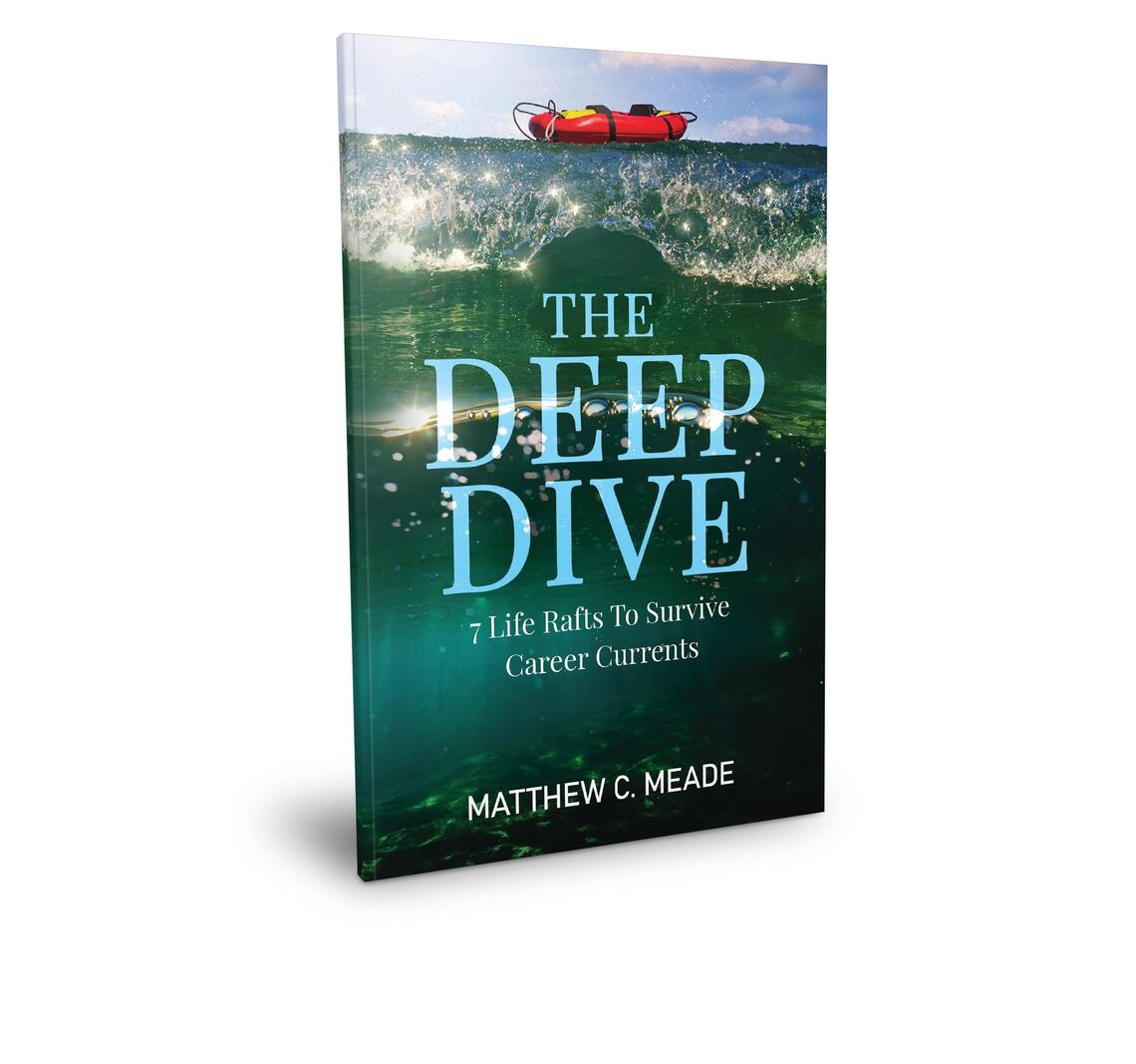 The Deep Dive by Matthew C. Meade (Ebook) - Read free for 30 days