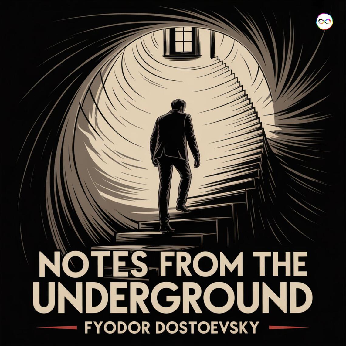 Notes from the Underground by Fyodor Dostoyevsky (Ebook) - Read free ...