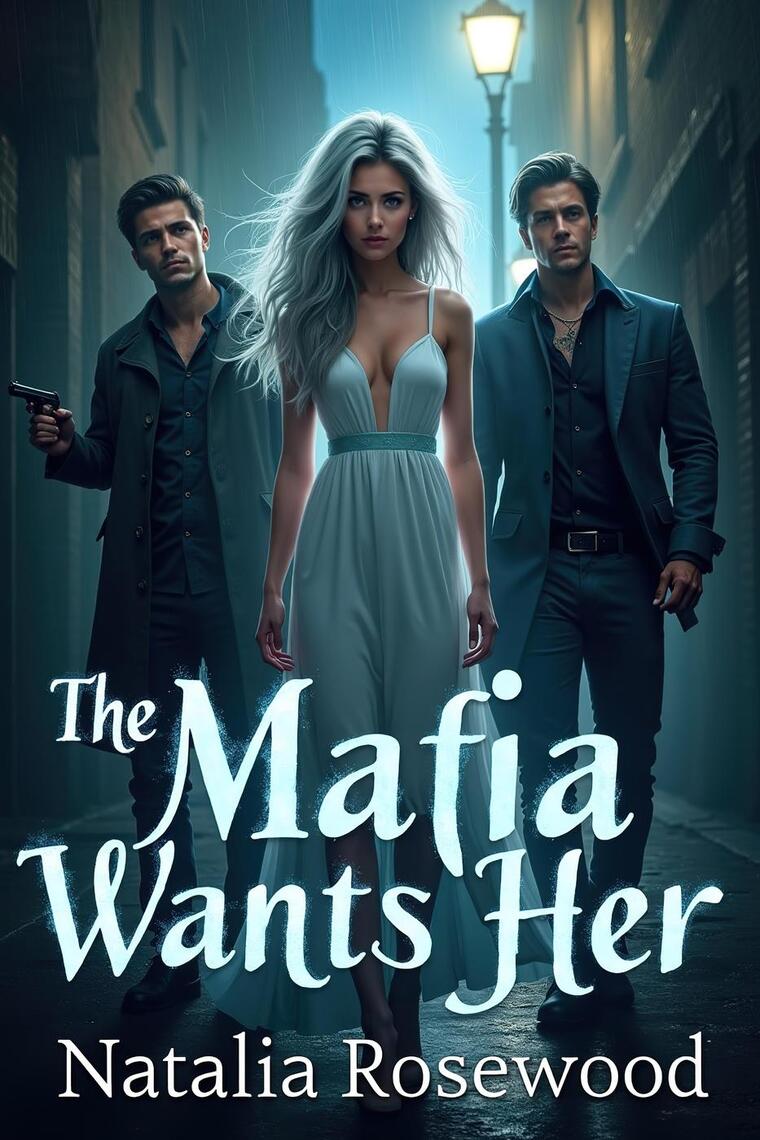 The Mafia Wants Her: An Extreme Dark Paranormal Reverse Harem Romance ...