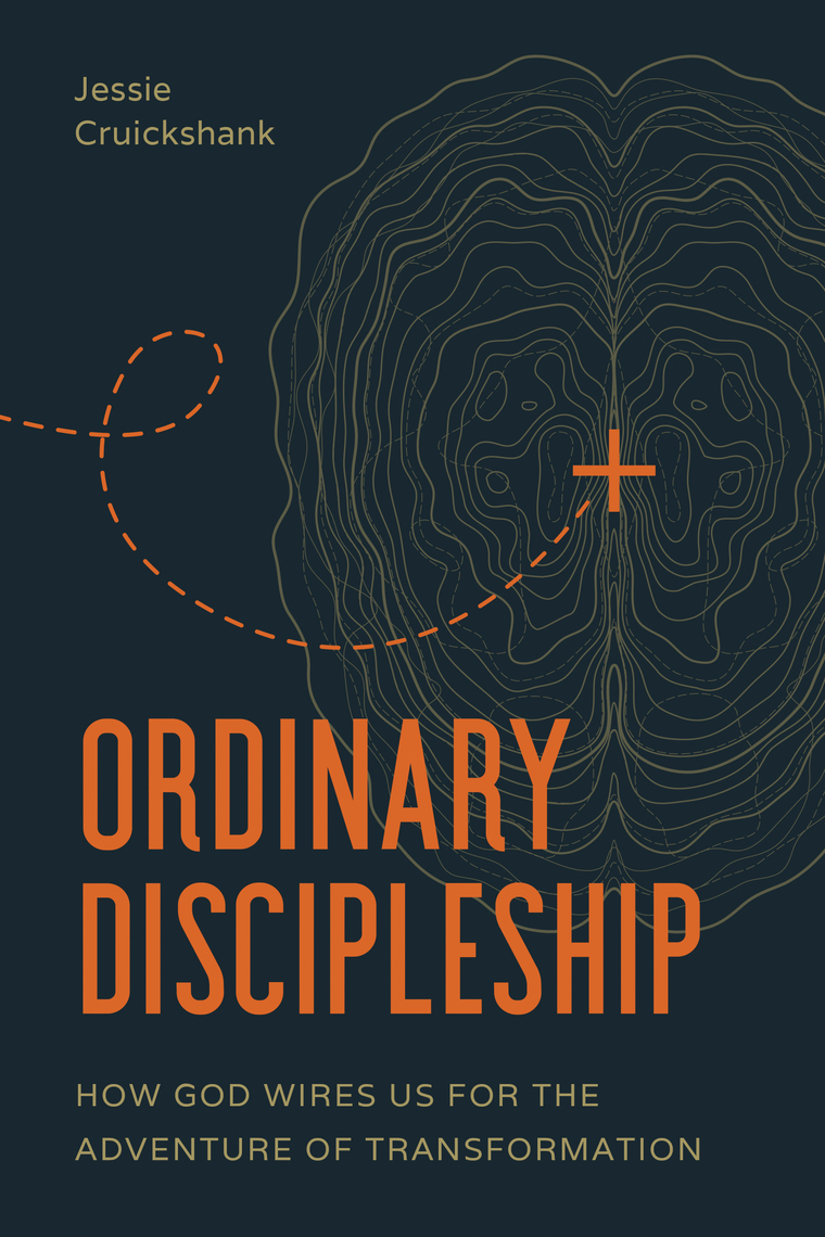 Ordinary Discipleship by Jessie Cruickshank, Christine Caine (Ebook ...