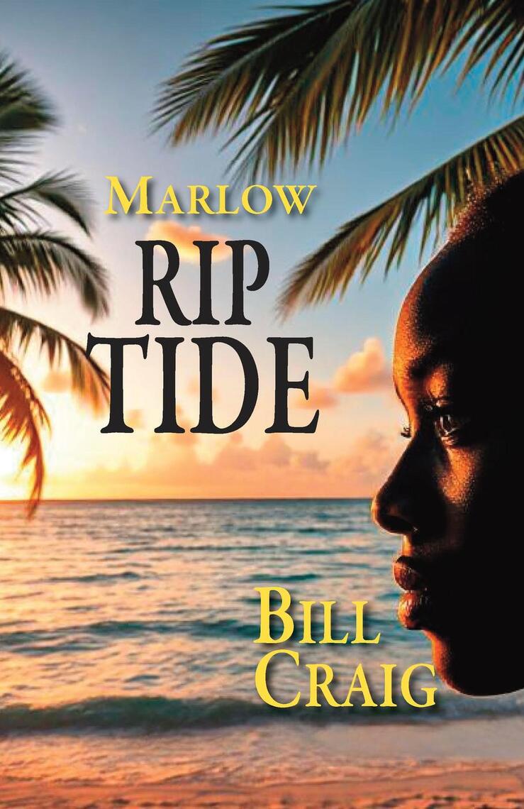 Marlow: Rip Tide by Bill Craig (Ebook) - Read free for 30 days