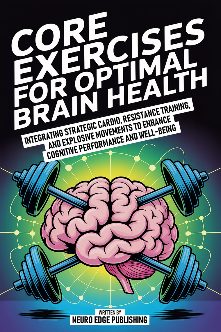 Core Exercises For Optimal Brain Health by Neuro Edge Publishing (Ebook ...