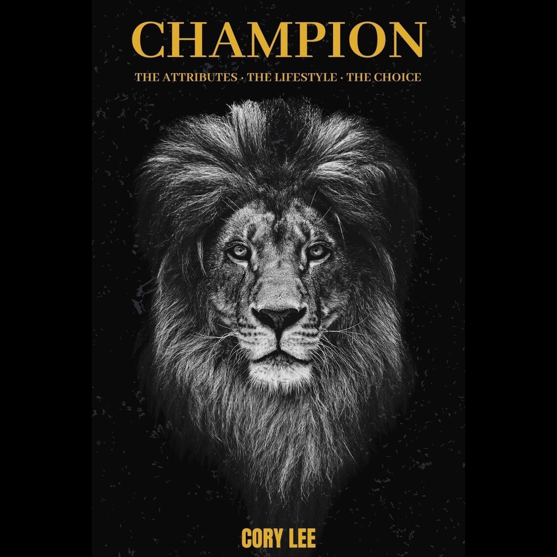 Champion by Cory Lee (Ebook) - Read free for 30 days