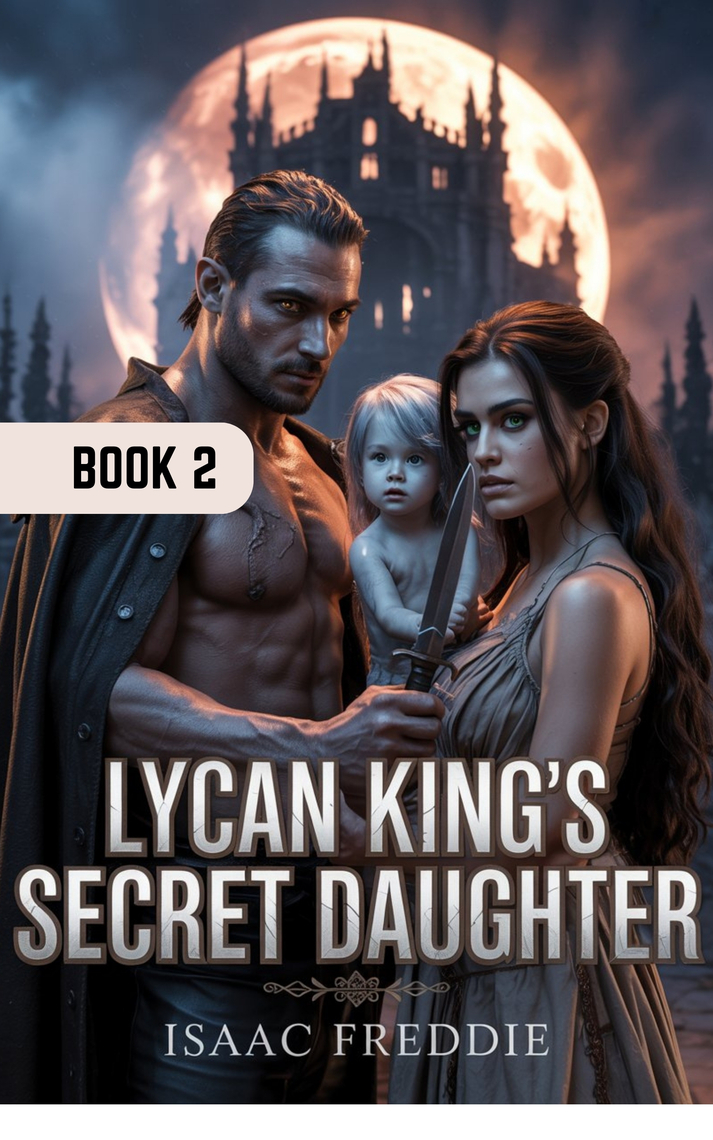 Lycan Kings Secret Daughter by ISAAC FREDDIE (Ebook) - Read free for 30 ...