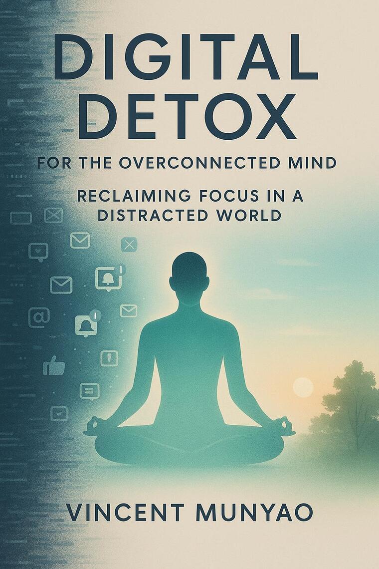 Digital Detox for the Overconnected Mind: Reclaiming Focus in a ...