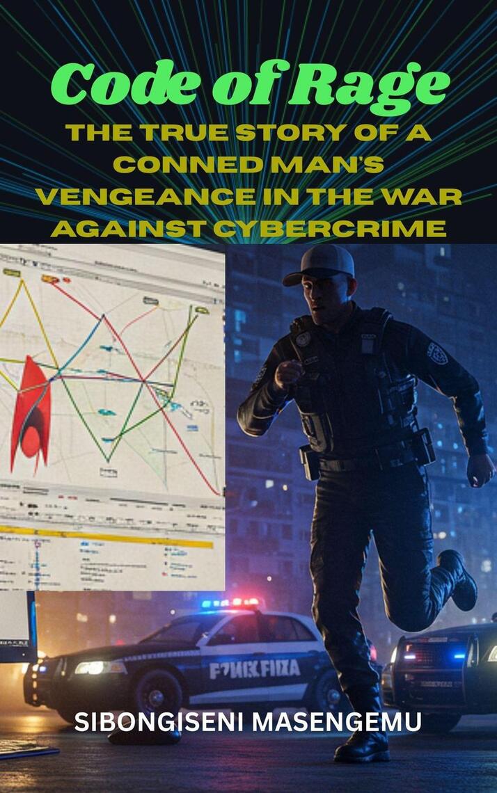 Code Of Rage: The True Story Of A Conned Man's Vengeance In The War ...