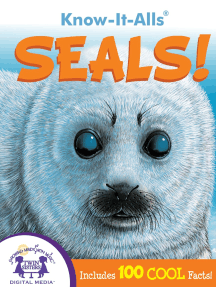 Know-It-Alls! Seals by Ellen Catala, Greg Harris, Walt Wise (Ebook ...