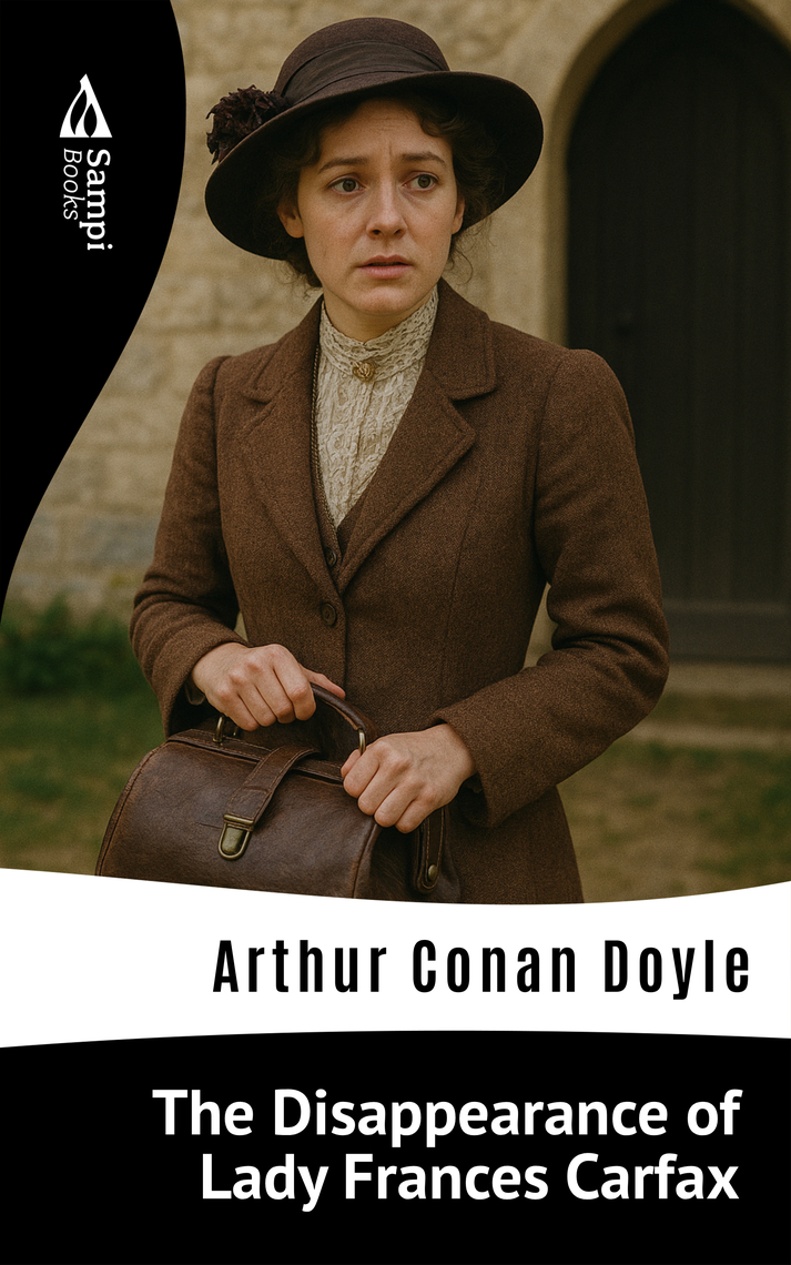 The Disappearance of Lady Frances Carfax by Arthur Conan Doyle (Ebook) - Read free for 30 days