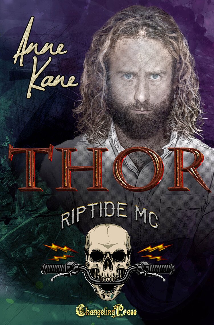 Thor by Anne Kane (Ebook) - Read free for 30 days