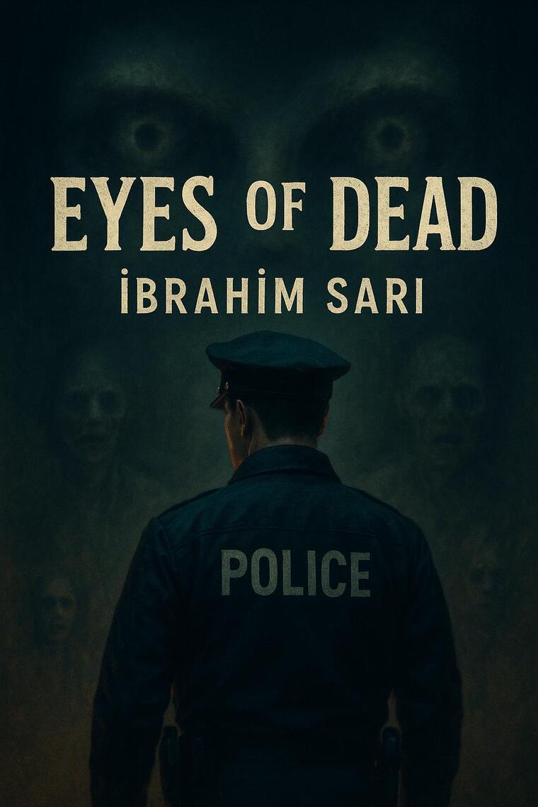 Eyes of the Dead by İbrahim SARI (Ebook) - Read free for 30 days