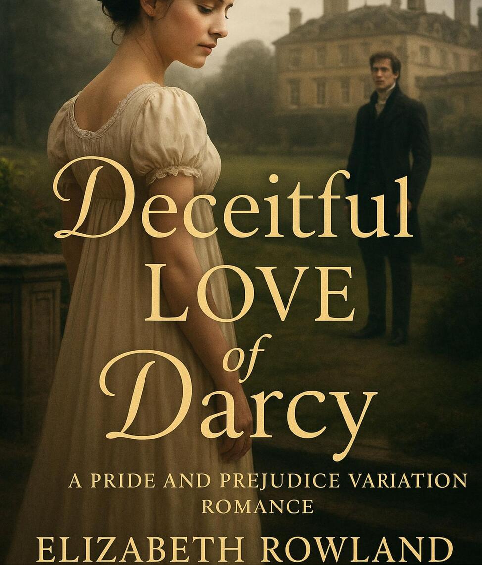 DECEITFUL LOVE OF DARCY by Elizabeth Rowland (Ebook) - Read free for 30 ...