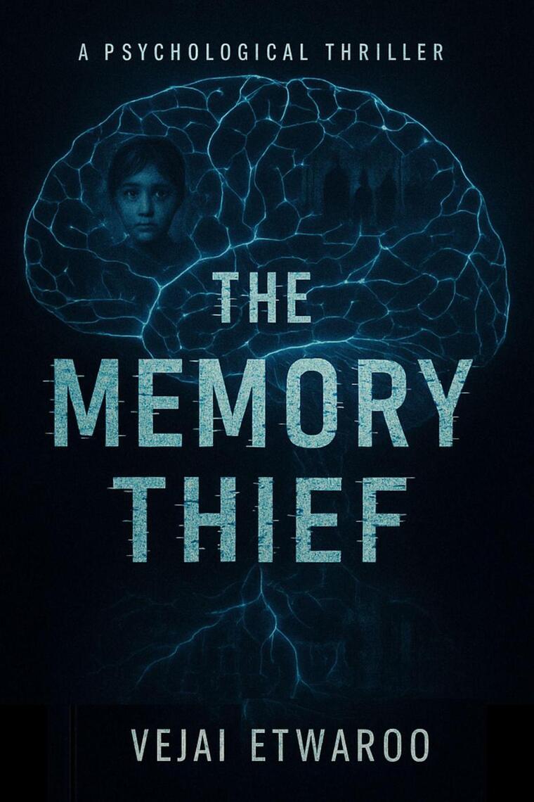 The Memory Thief by Vejai Etwaroo (Ebook) - Read free for 30 days