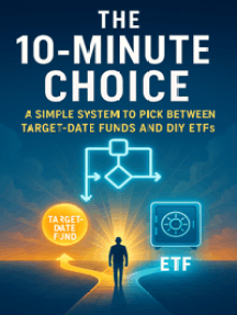 The 10-Minute Choice: A Simple System to Pick Between Target-Date Funds ...
