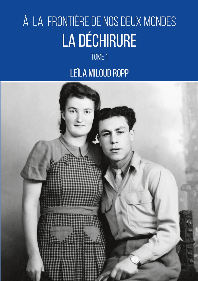 La déchirure de Leïla Miloud Ropp (Livre électronique) - Lire ...