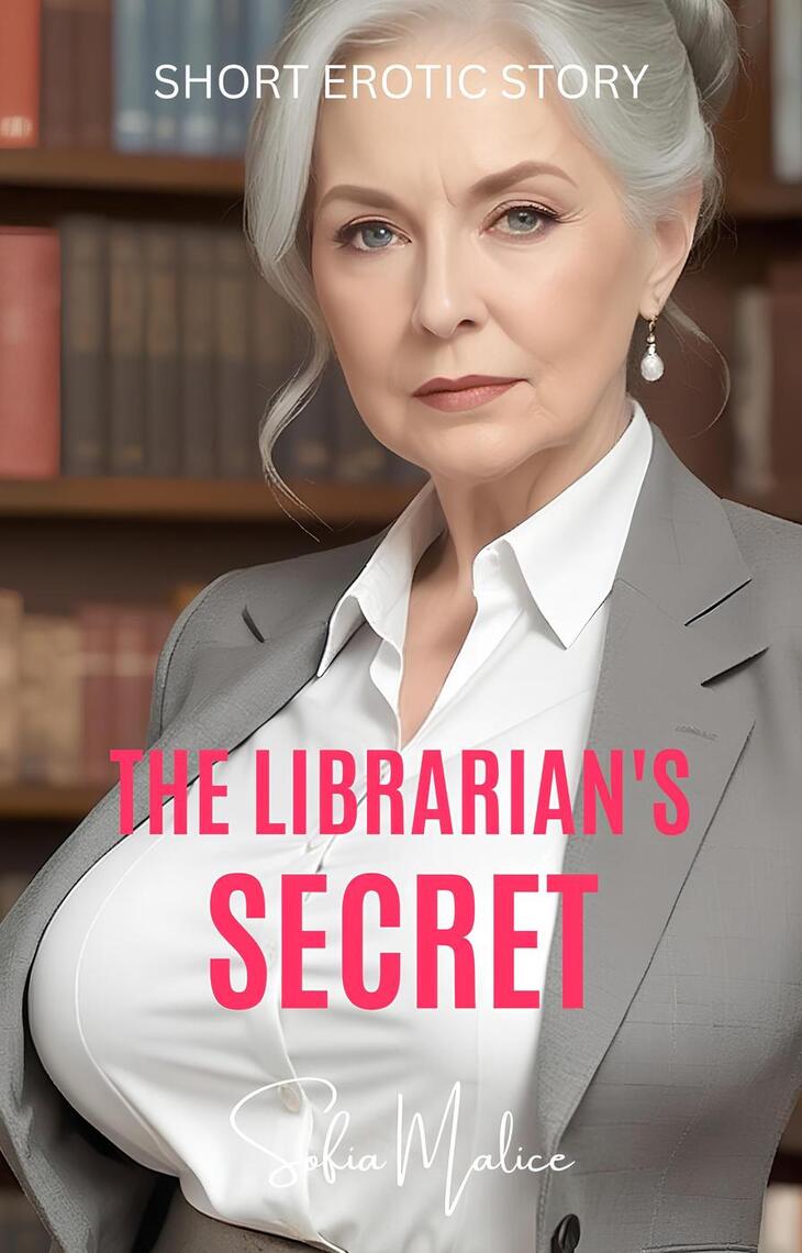 The Librarian's Secret by Sofia Malice (Ebook) - Read free for 30 days