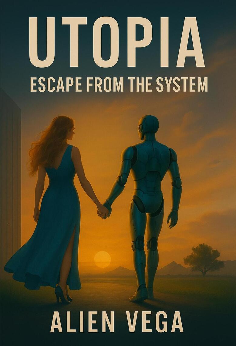 Utopia Escape From the system by Alien Vega (Ebook) - Read free for 30 days
