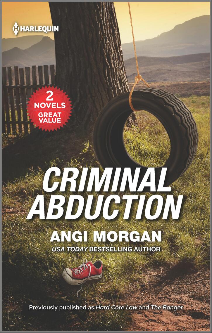 Criminal Abduction by Angi Morgan (Ebook) - Read free for 30 days