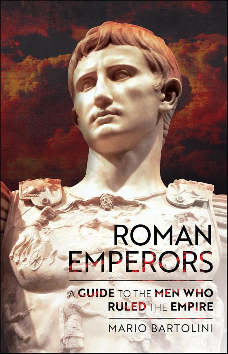 Roman Emperors by Mario Bartolini (Ebook) - Read free for 30 days