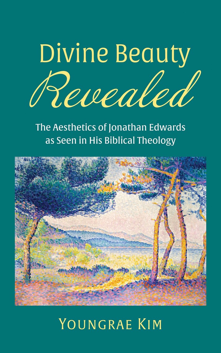 Divine Beauty Revealed by Youngrae Kim (Ebook) - Read free for 30 days