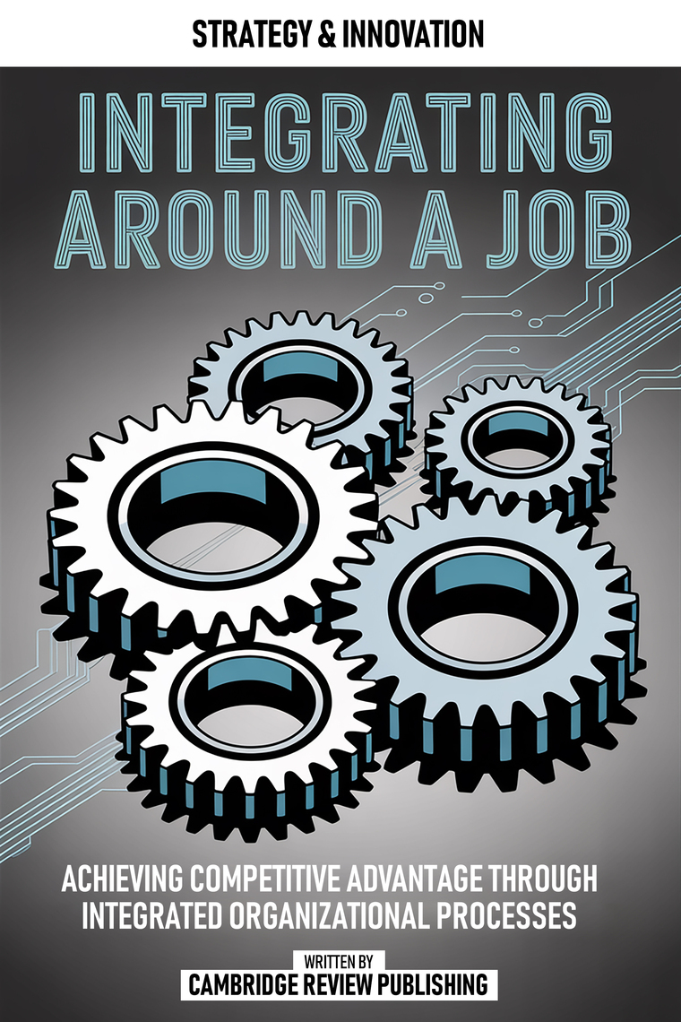 Integrating Around A Job by Cambridge Review Publishing (Ebook) - Read ...