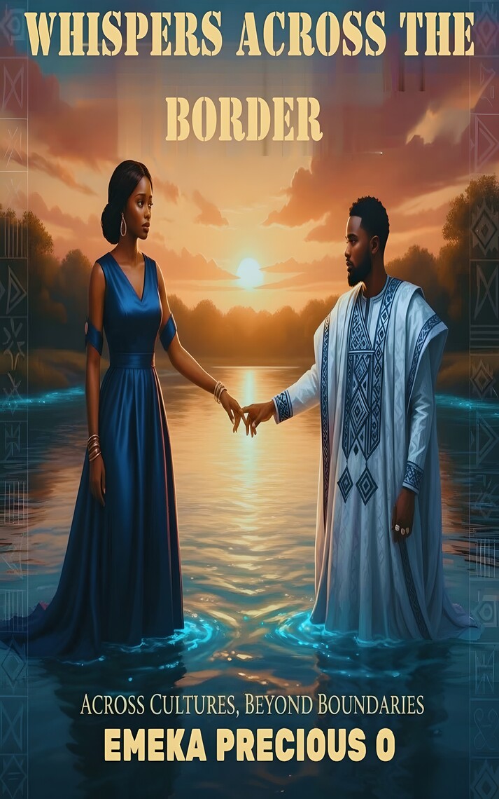 Whispers across the Border by Emeka Precious O (Ebook) - Read free for ...