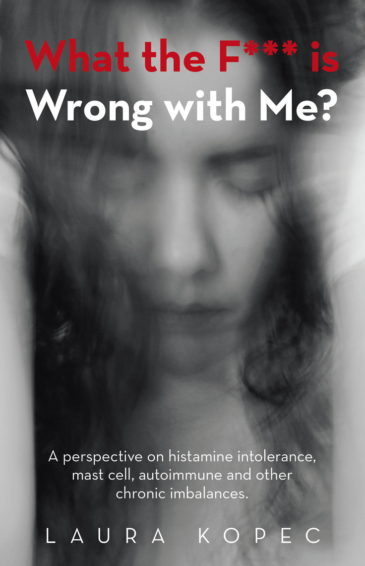 What the F*** is Wrong with Me? by Laura Kopec (Ebook) - Read free for ...