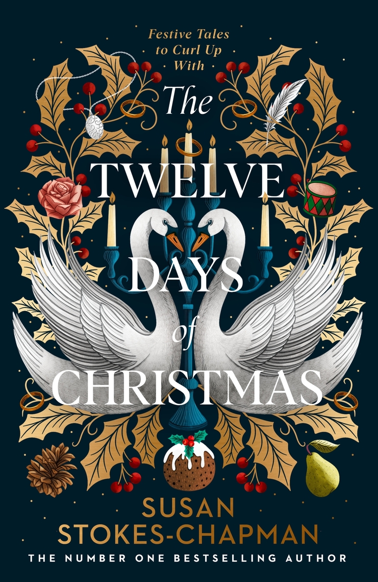 The Twelve Days of Christmas by Susan Stokes-Chapman (Ebook) - Read ...