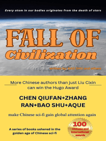 Fall of Civilization by BaoShu (Ebook) - Read free for 30 days