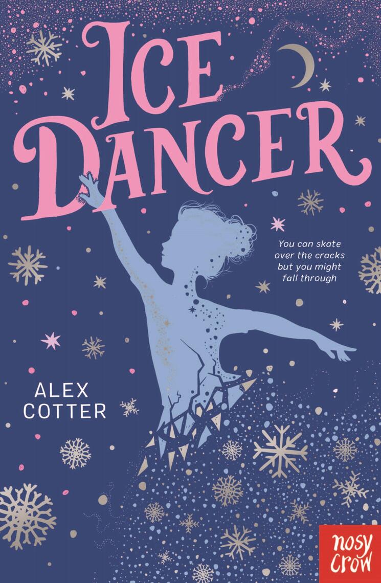 Ice Dancer by Alex Cotter (Ebook) - Read free for 30 days