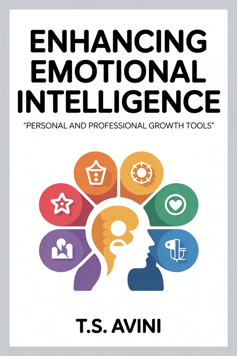 Enhancing Emotional Intelligence by T.S Avini (Ebook) - Read free for ...
