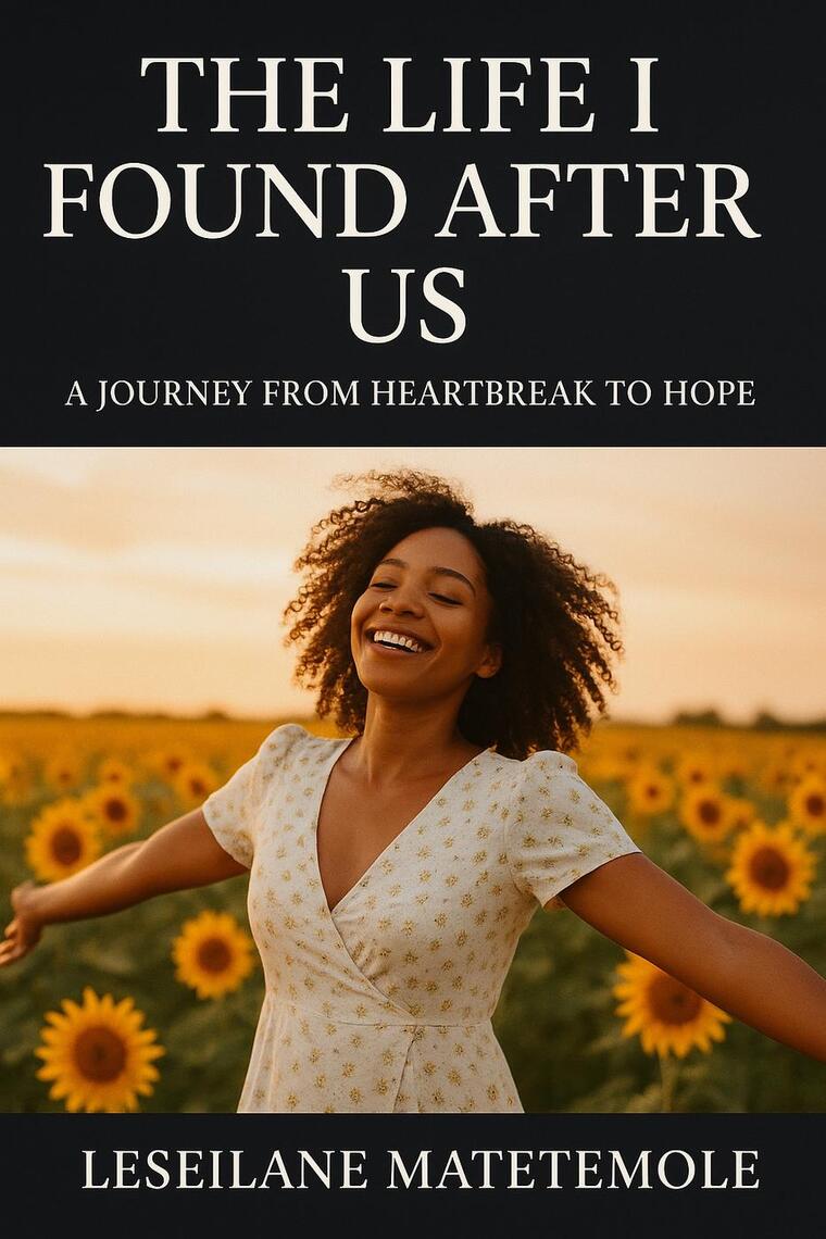 THE LIFE I FOUND AFTER US by HAPPY (Ebook) - Read free for 30 days