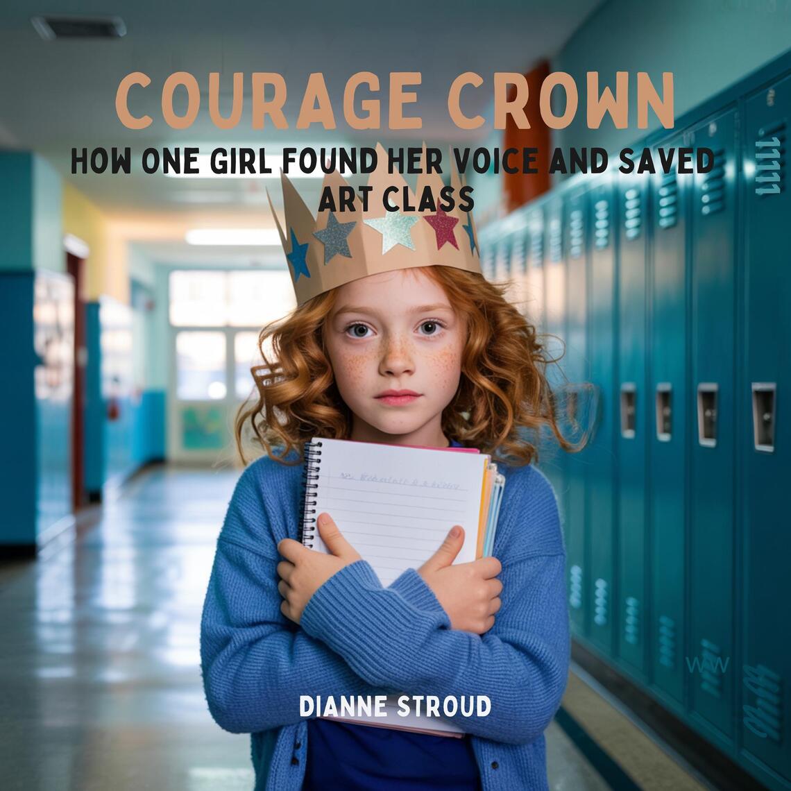 Courage Crown by Dianne Stroud (Ebook) - Read free for 30 days