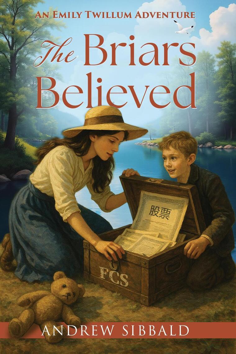 The Briars Believed by Andrew Sibbald (Ebook) - Read free for 30 days