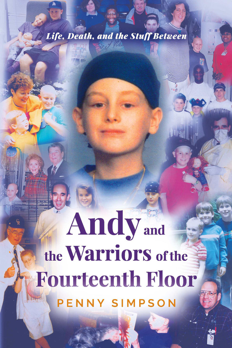 Andy and the Warriors of the Fourteenth Floor by Penny Simpson (Ebook) - Read free for 30 days