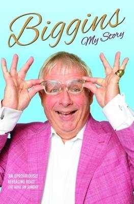 Biggins - My Story by Christopher Biggins (Ebook) - Read free for 30 days