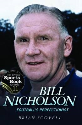 Bill Nicholson by Brian Scovell (Ebook) - Read free for 30 days