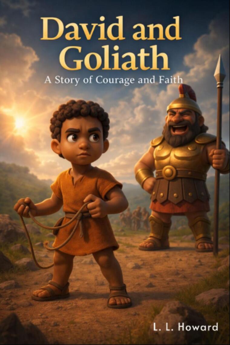 David and Goliath by Lokesia Howard (Ebook) - Read free for 30 days