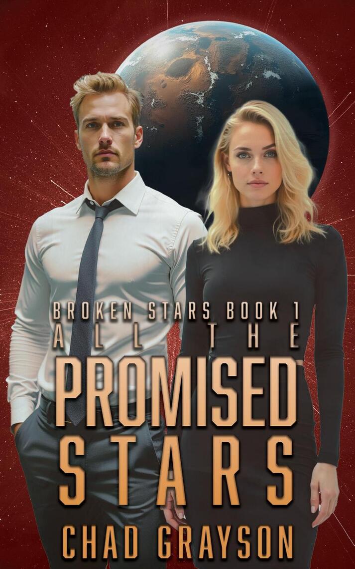 All The Promised Stars by Chad Grayson (Ebook) - Read free for 30 days