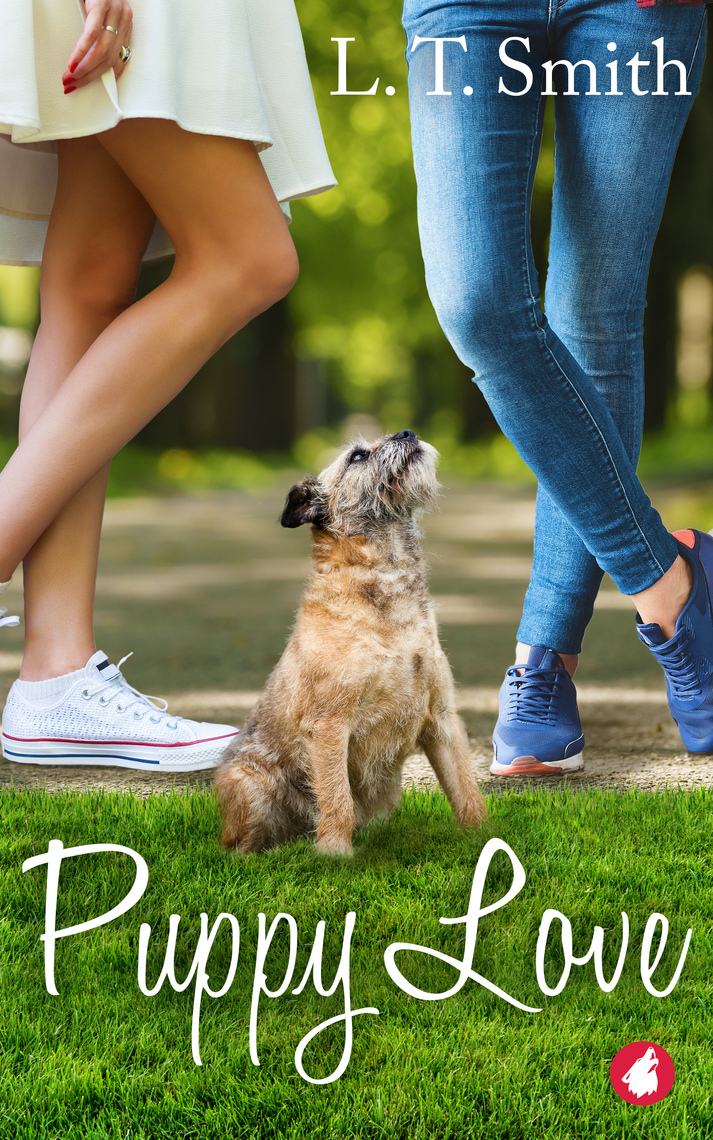 Puppy Love by L.T. Smith (Ebook) - Read free for 30 days