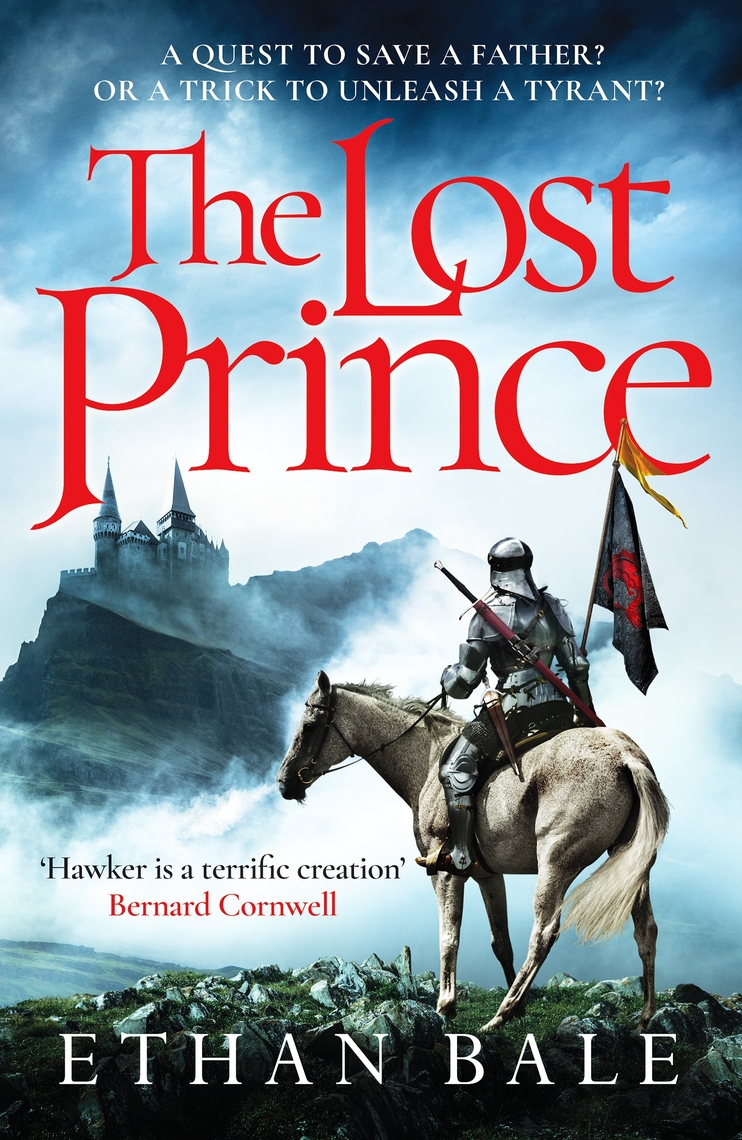 The Lost Prince by Ethan Bale (Ebook) - Read free for 30 days