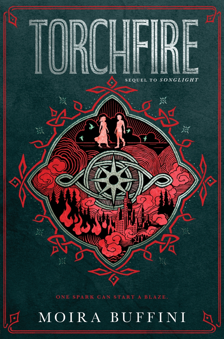 Torchfire by Moira Buffini (Ebook) - Read free for 30 days