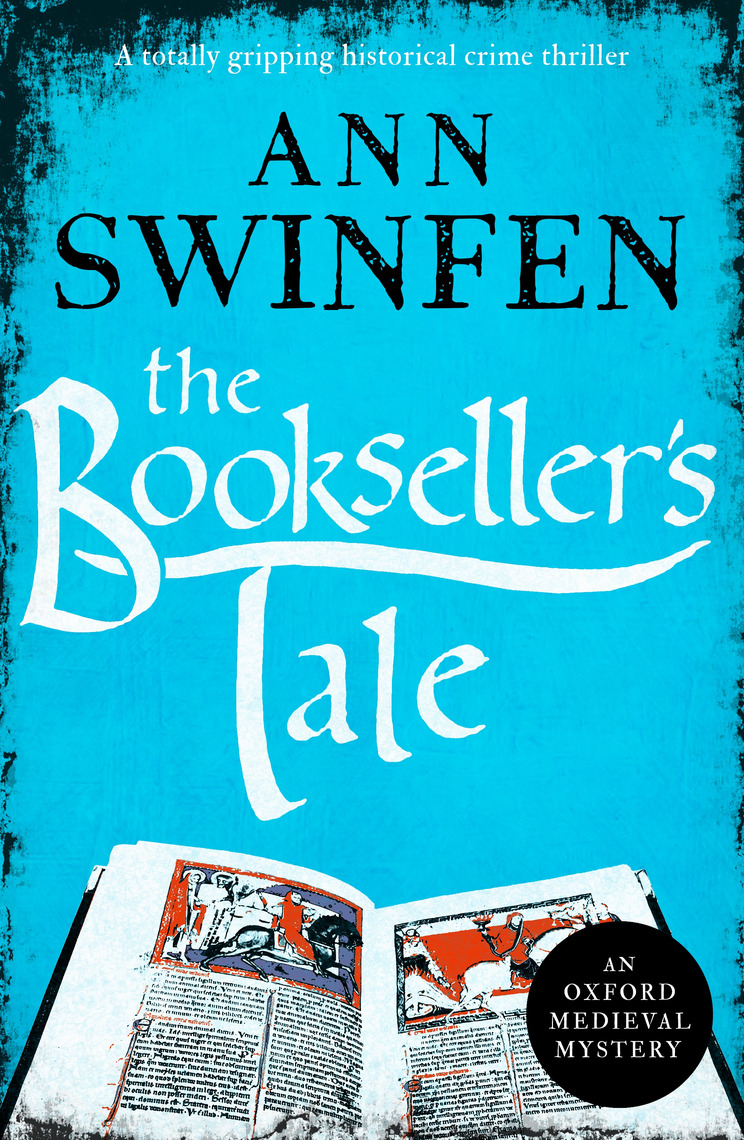 The Bookseller's Tale by Ann Swinfen (Ebook) - Read free for 30 days