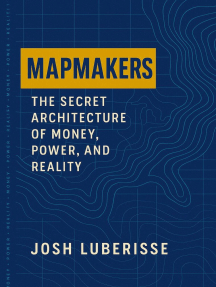Mapmakers by Josh Luberisse (Ebook) - Read free for 30 days