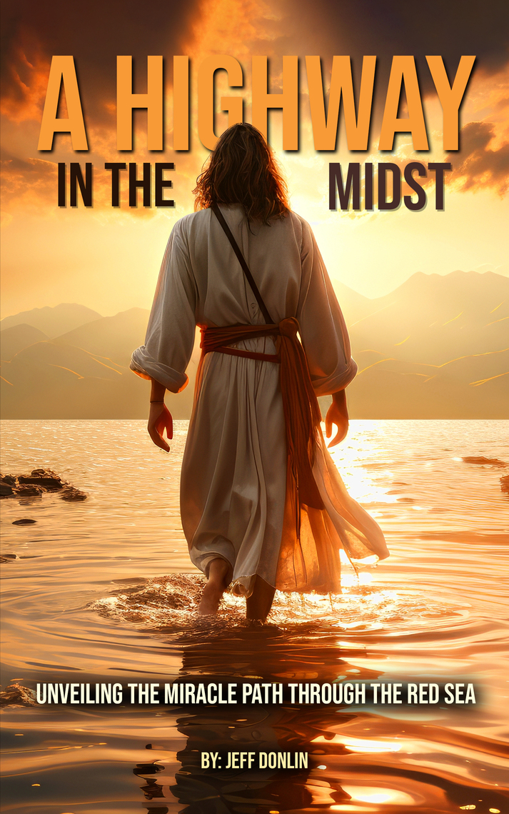 A Highway in the Midst by Jeff Donlin (Ebook) - Read free for 30 days