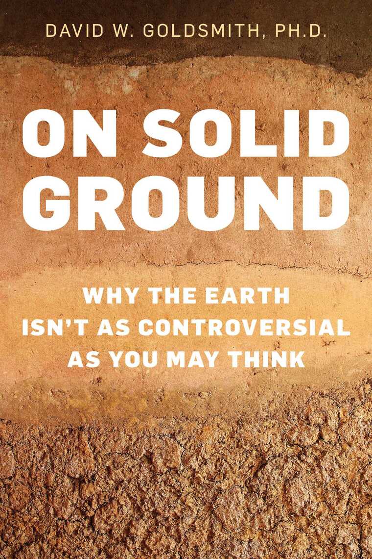 On Solid Ground by David Goldsmith (Ebook) - Read free for 30 days