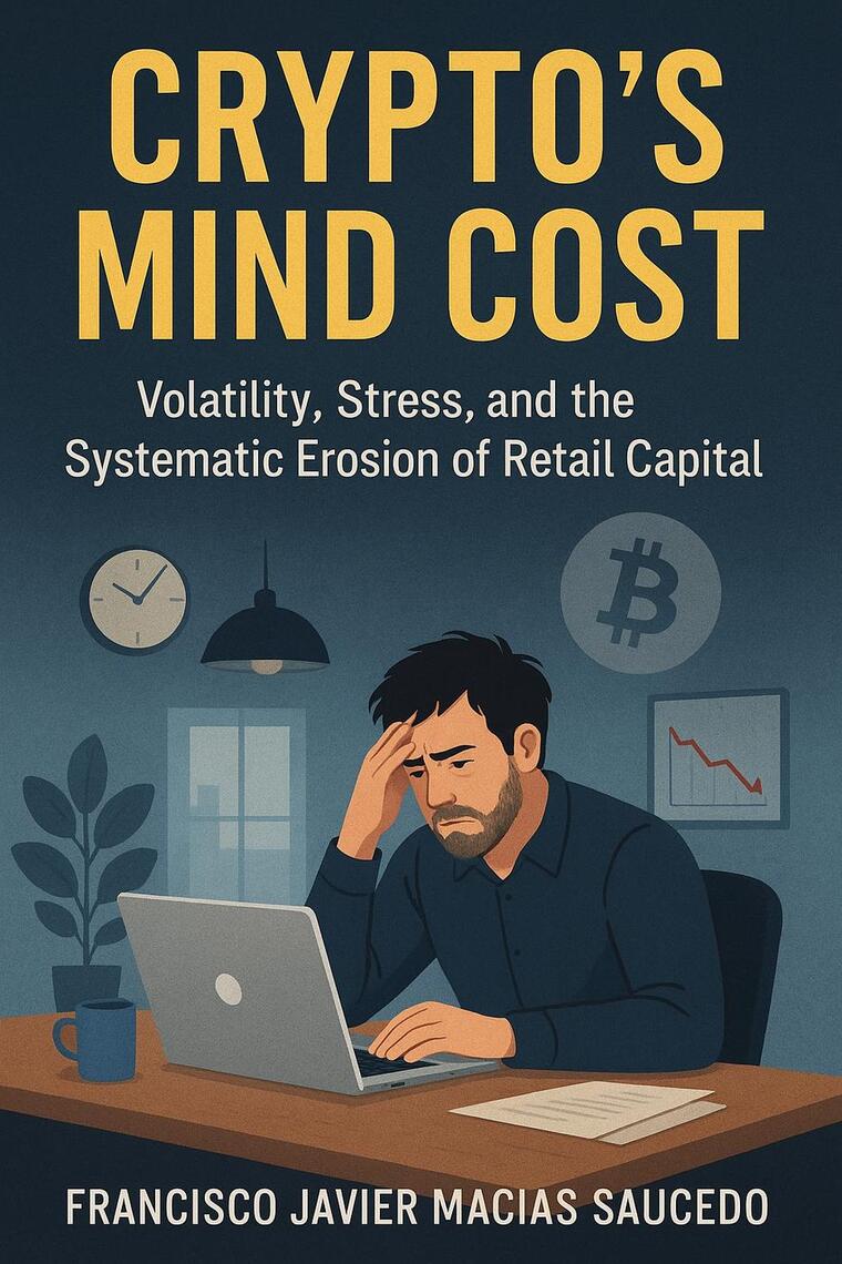 Crypto's Mind Cost: Volatility, Stress, and the Systematic Erosion of ...