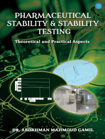 Pharmaceutical Stability & Stability Testing by Prof. Abdrhman Mahmoud ...