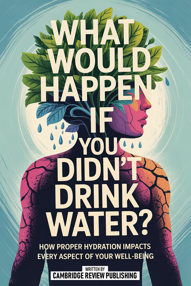 What Would Happen If You Didn’t Drink Water? by Cambridge Review ...